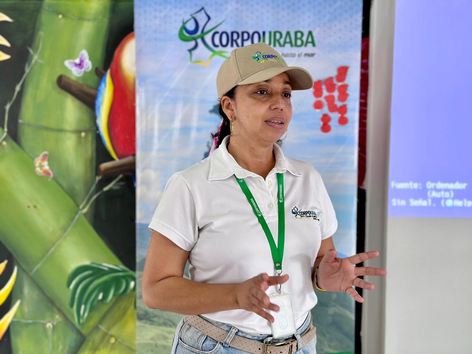 Participación ciudadana y gestión sostenible: se elige el Concejo de ...